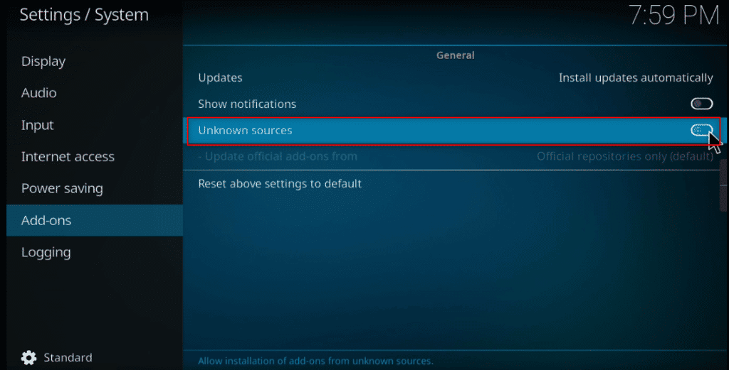 How to Add IMDB on Kodi in Windows 10 – TechCult