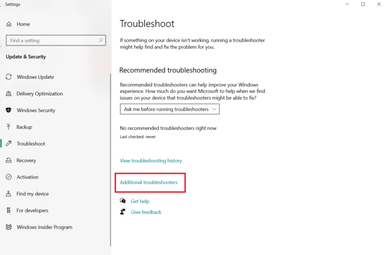 Fix Screen Mirroring Amazon Firestick Issues – TechCult