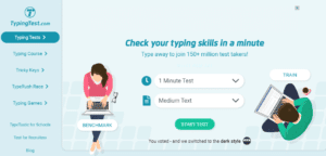 24 Best Free Typing Software for PC – TechCult