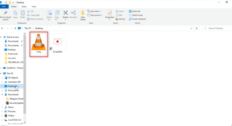 How to Download Telegram Videos on Windows 10 – TechCult