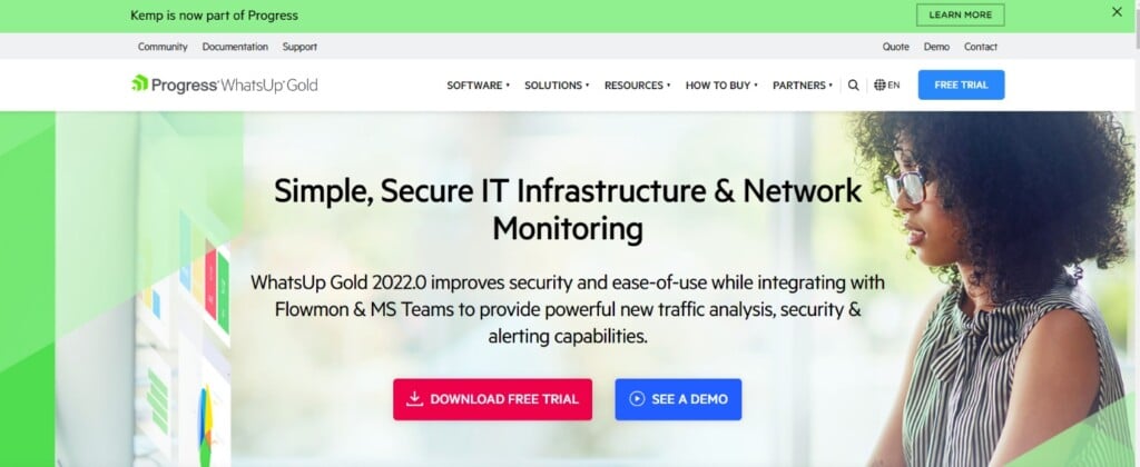 16 Best Free Network Monitoring Software for Windows 10 – TechCult