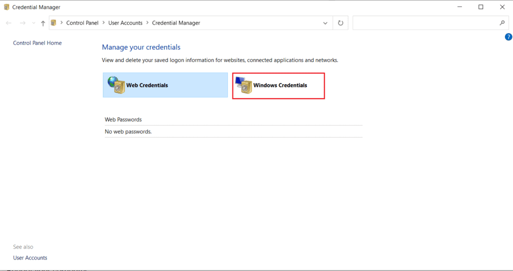 Fix Trusted Platform Module 80090016 Error in Windows 10 – TechCult