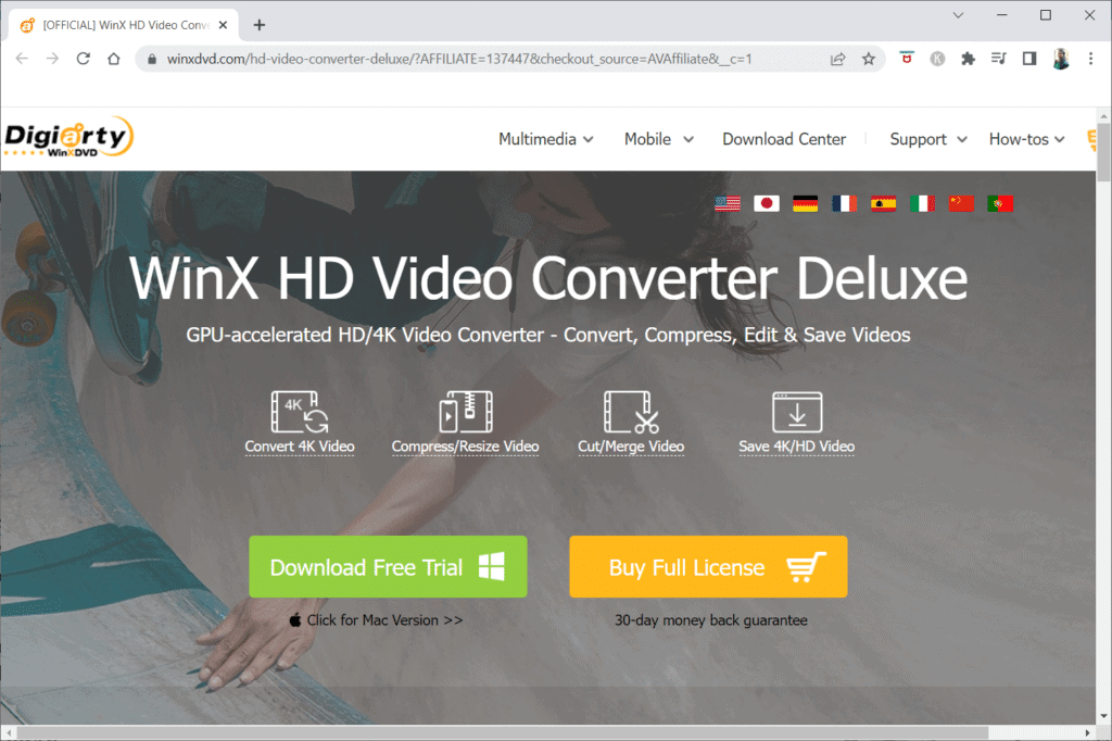 30 Best Video Grabber Tools to Download Videos – TechCult