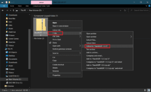 How to Change Windows 10 Boot Logo - TechCult