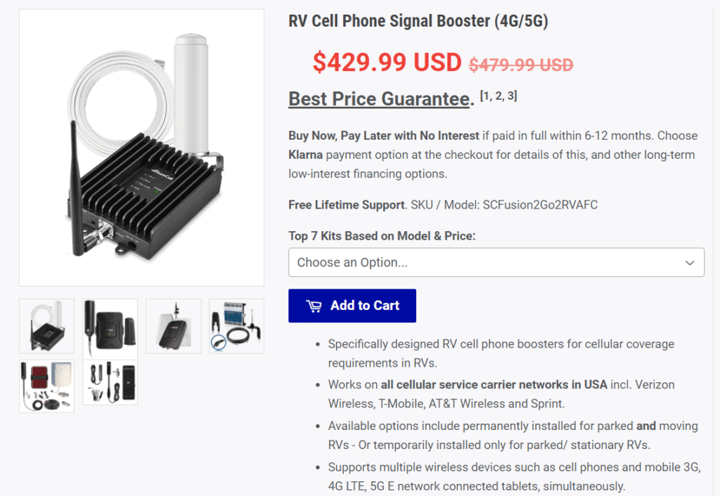 11 Best Cheap Cell Phone Booster – TechCult