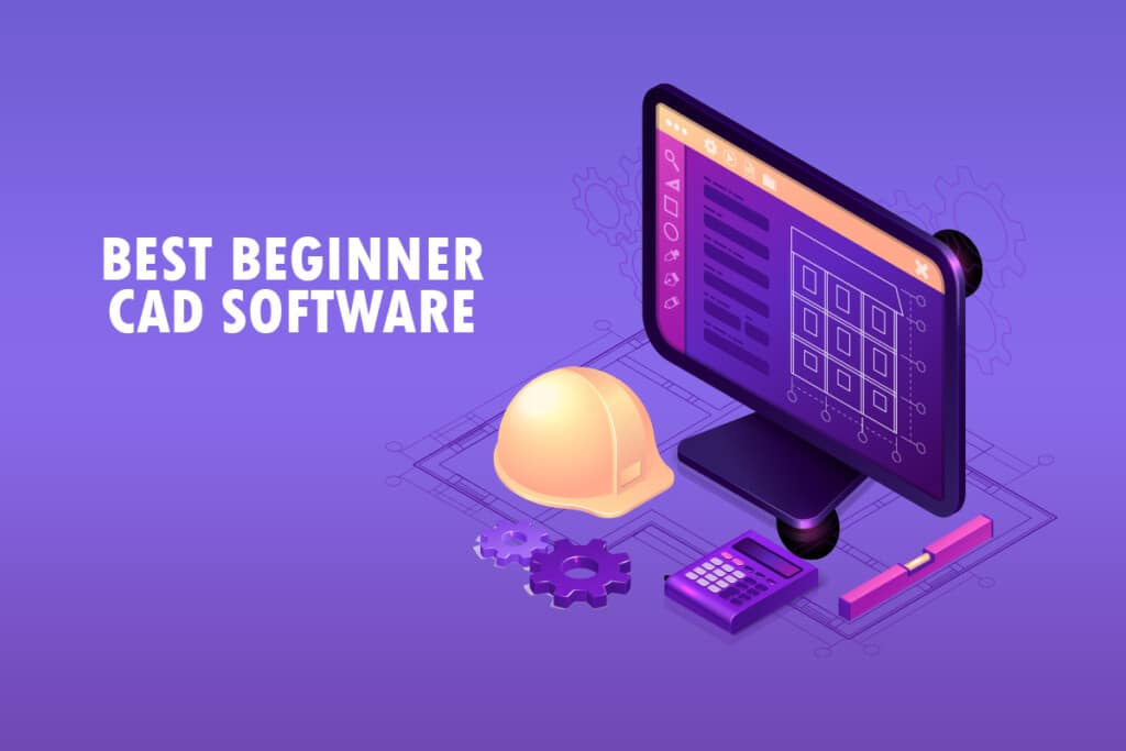 30 Best Beginner CAD Software TechCult 30 Best Beginner CAD Software TechCult