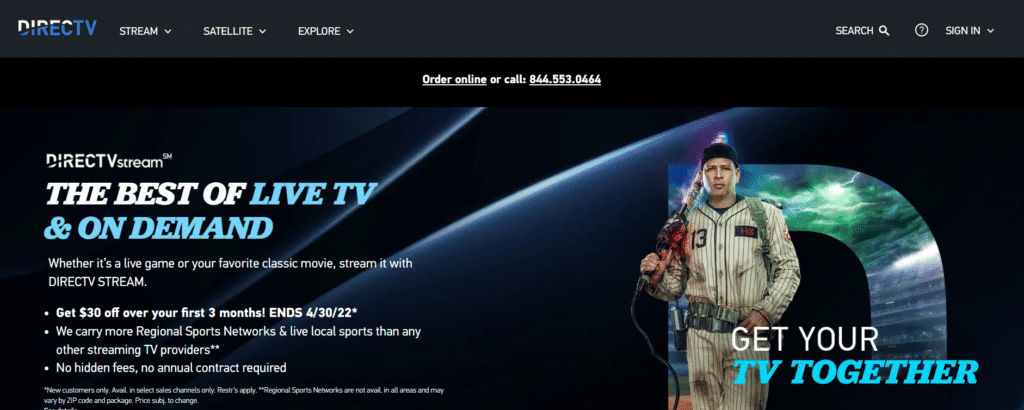 Is John Wick Streaming Anywhere? – TechCult