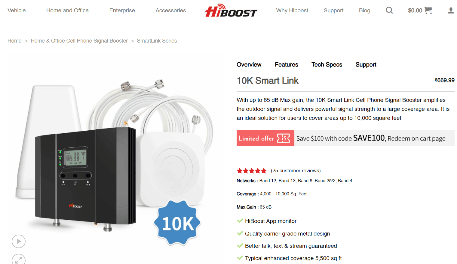 11 Best Cheap Cell Phone Booster – TechCult