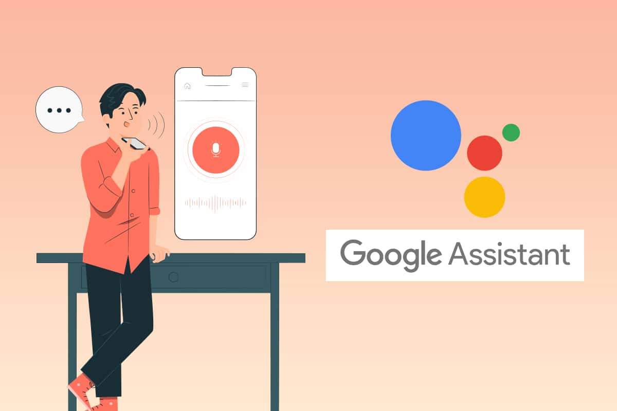 How Do I Turn On Or Off Google Assistant On Android TechCult