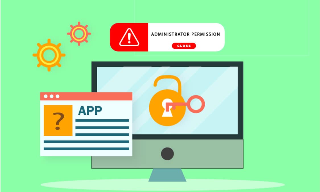 How to Stop Windows 10 From Asking Permission - TechCult