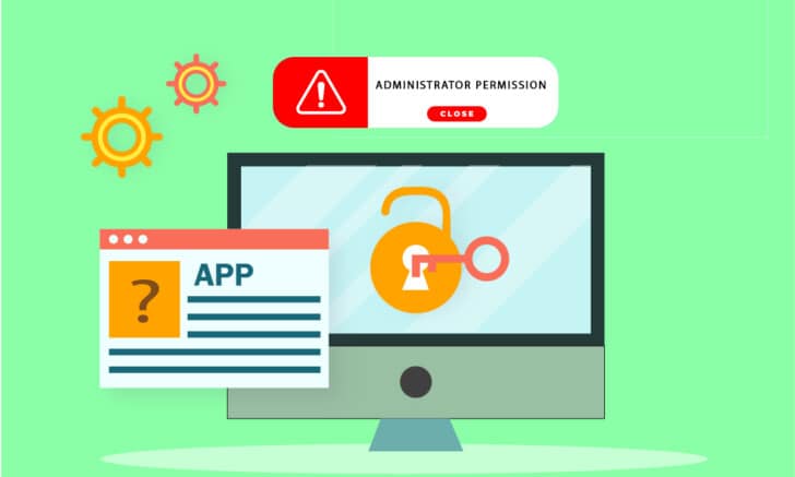How to Stop Windows 10 From Asking Permission - TechCult