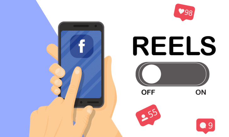 How to Remove Reels on Facebook App - TechCult