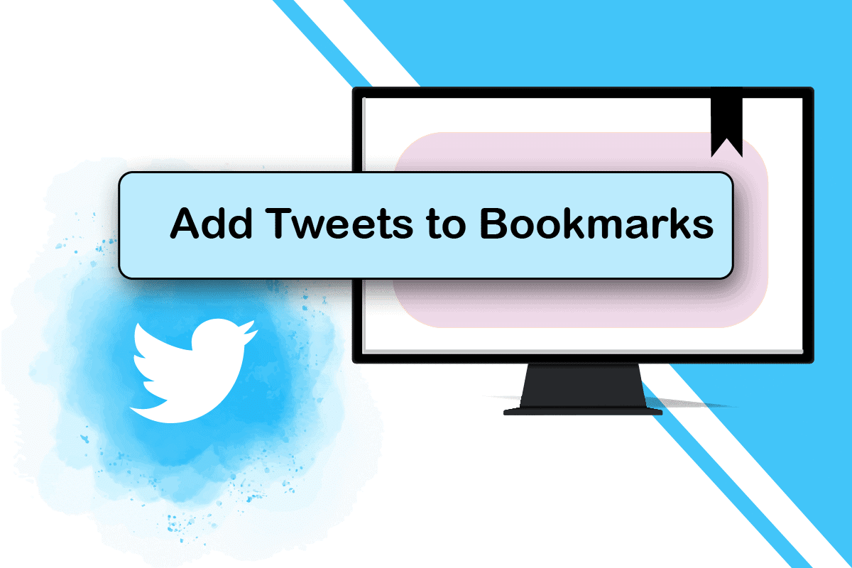 How To Use Bookmarks On Twitter TechCult