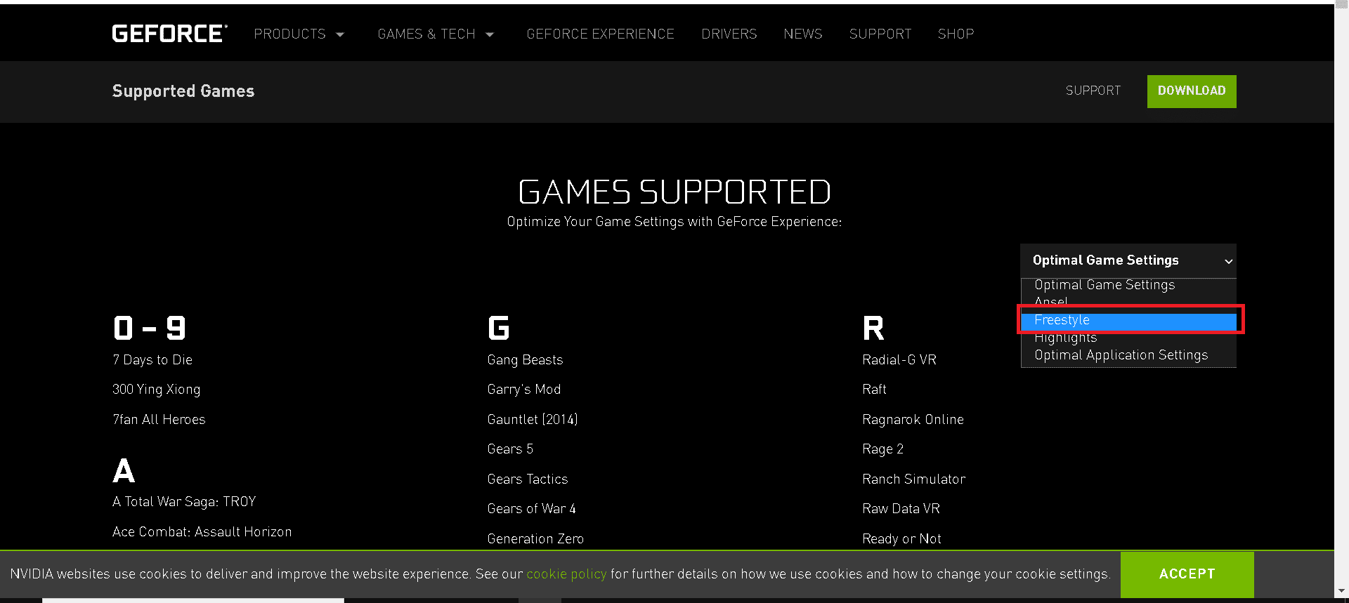 How To Manually Add Game To Geforce Experience Techcult