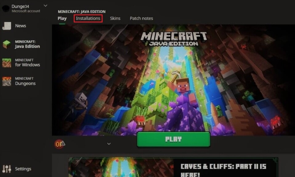 Fix Minecraft Connection Timed Out No Further Information Error – TechCult