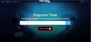 How to Cast Popcorn Time to Smart TV – TechCult