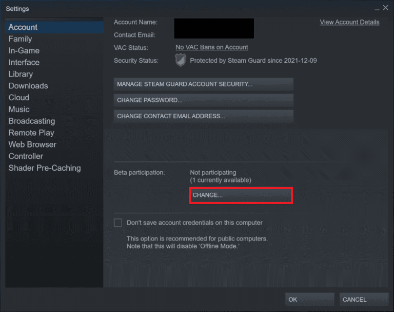 Fix Steam Must be Running to Play This Game in Windows 10 – TechCult