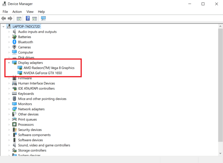 Fix Windows 10 Screen Dims Automatically – TechCult