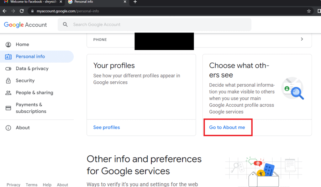 How to Change My Google Picture to Animated GIF – TechCult