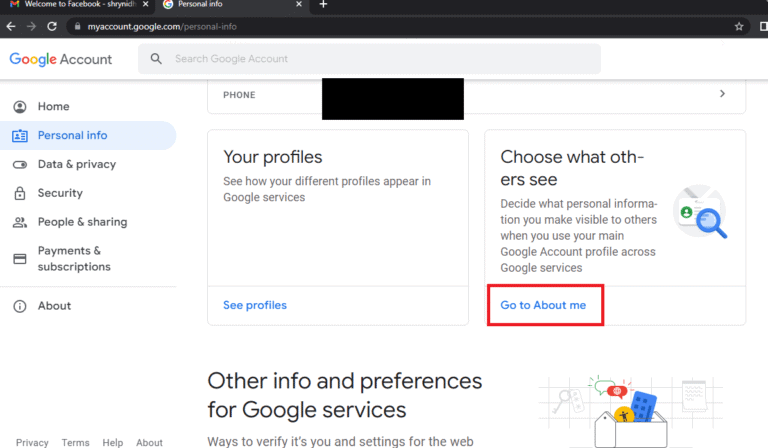 How to Change My Google Picture to Animated GIF – TechCult