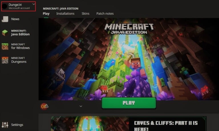 Fix Minecraft Failed to Authenticate Your Connection in Windows 10 ...