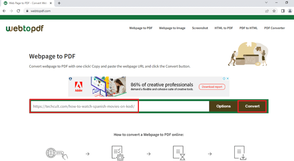 How to Unblock a Website on Windows 10 – TechCult