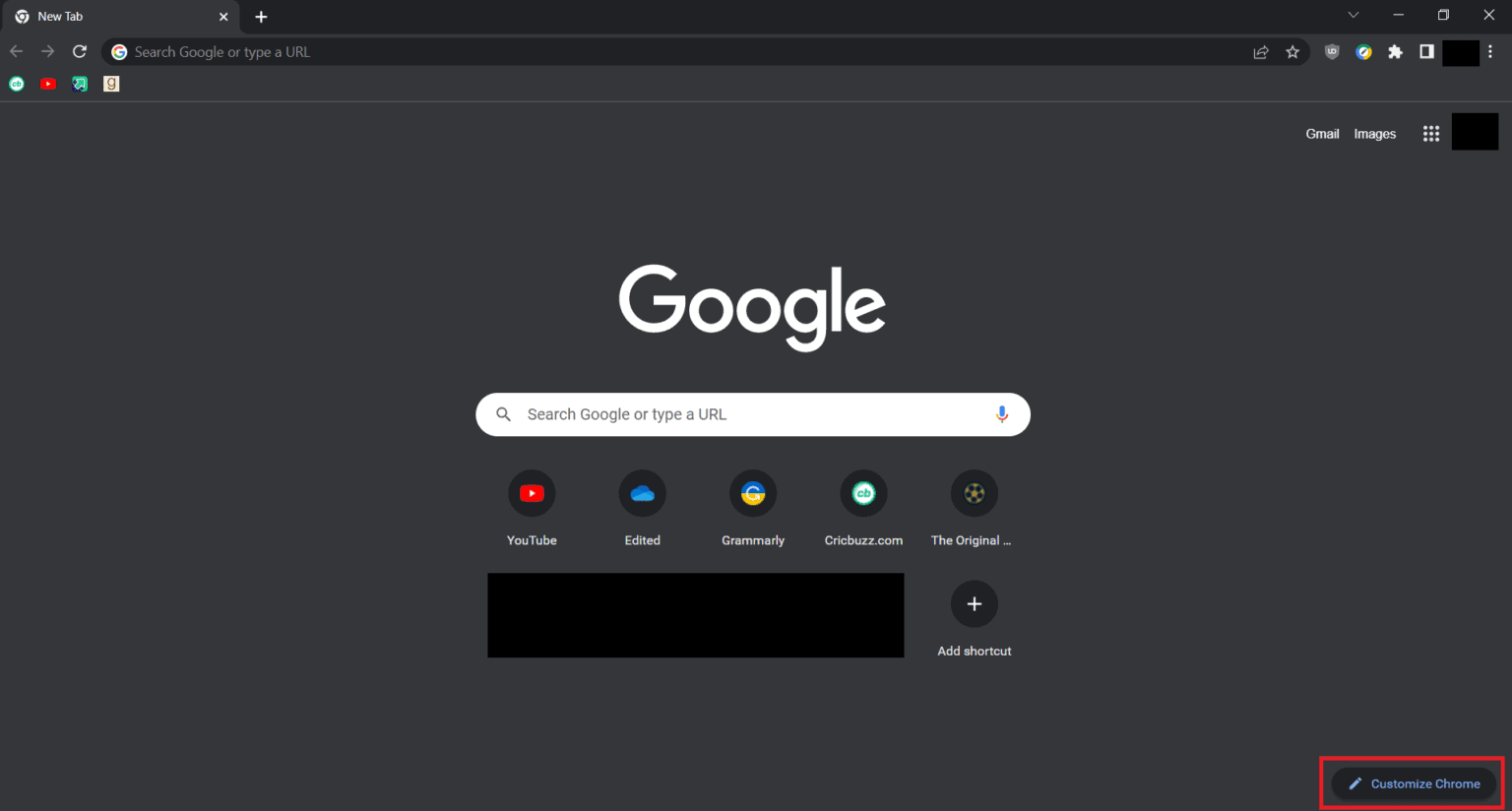 How To Remove Most Visited Sites On Google Chrome TechCult how-to-remove-most-visited-sites-on-google-chrome-techcult