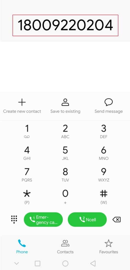 How Do I Get a Human at Verizon Customer Service – TechCult