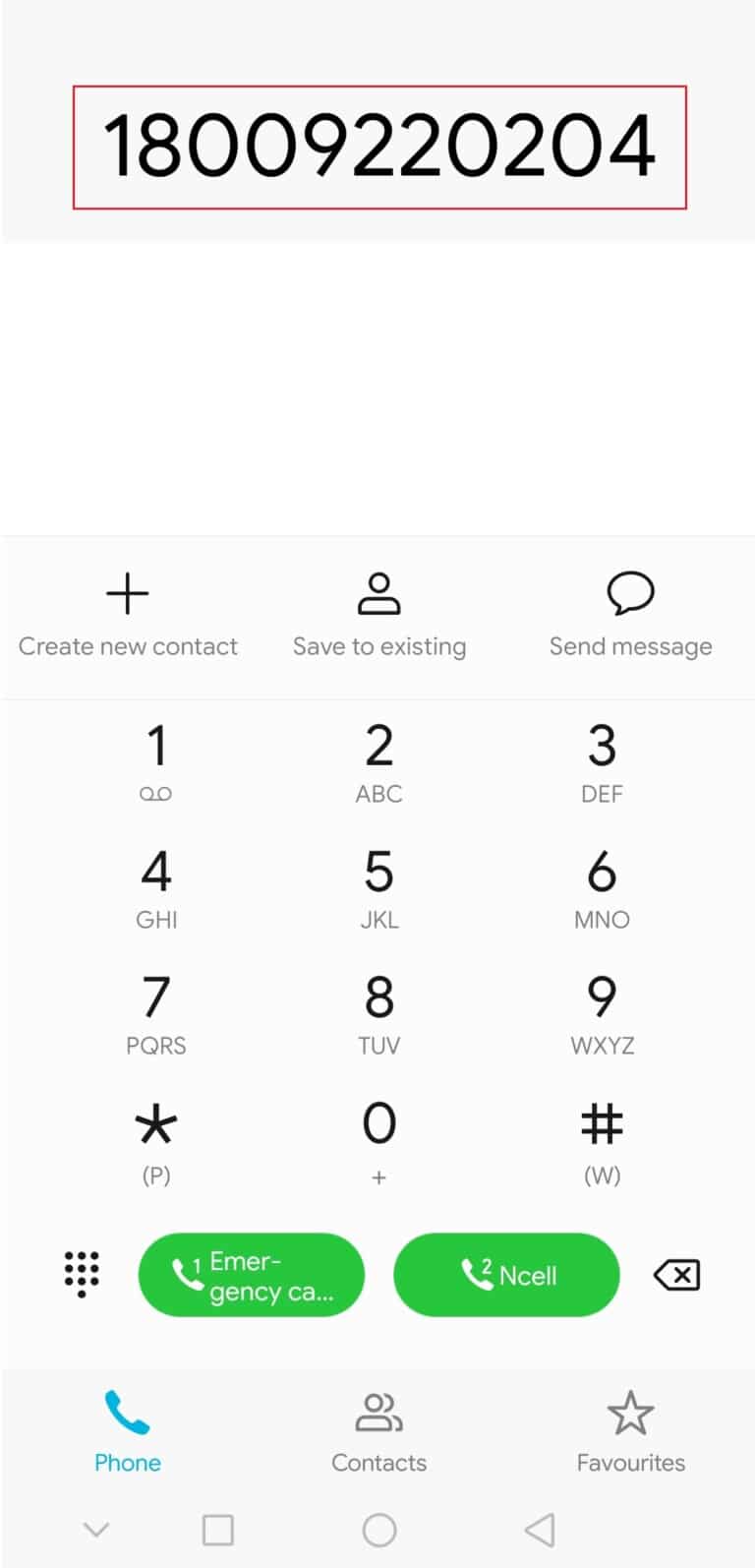 How Do I Get a Human at Verizon Customer Service – TechCult