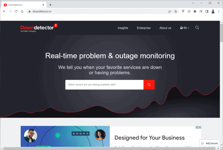 How to Unblock a Website on Windows 10 – TechCult