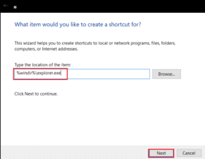 How to Get This PC Icon on Your Desktop – TechCult