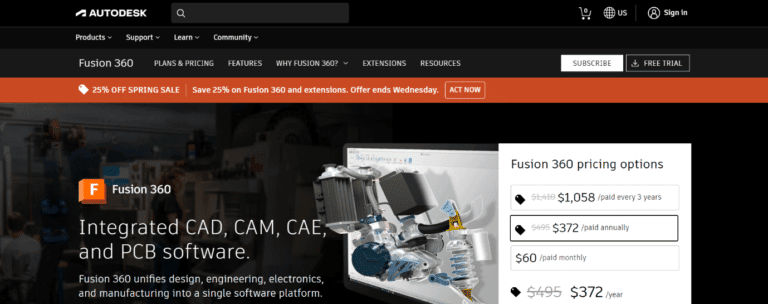 30 Best Beginner CAD Software – TechCult