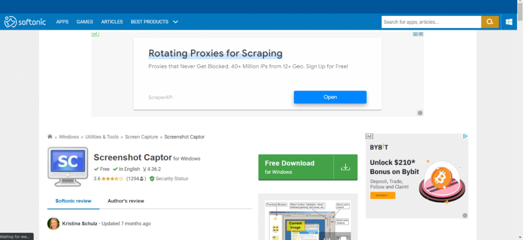 Top 25 Best Free Snagit Alternatives – TechCult