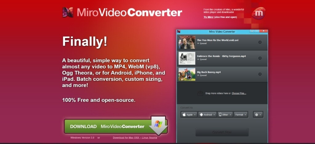 29 Best MP4 Compressors for Windows – TechCult