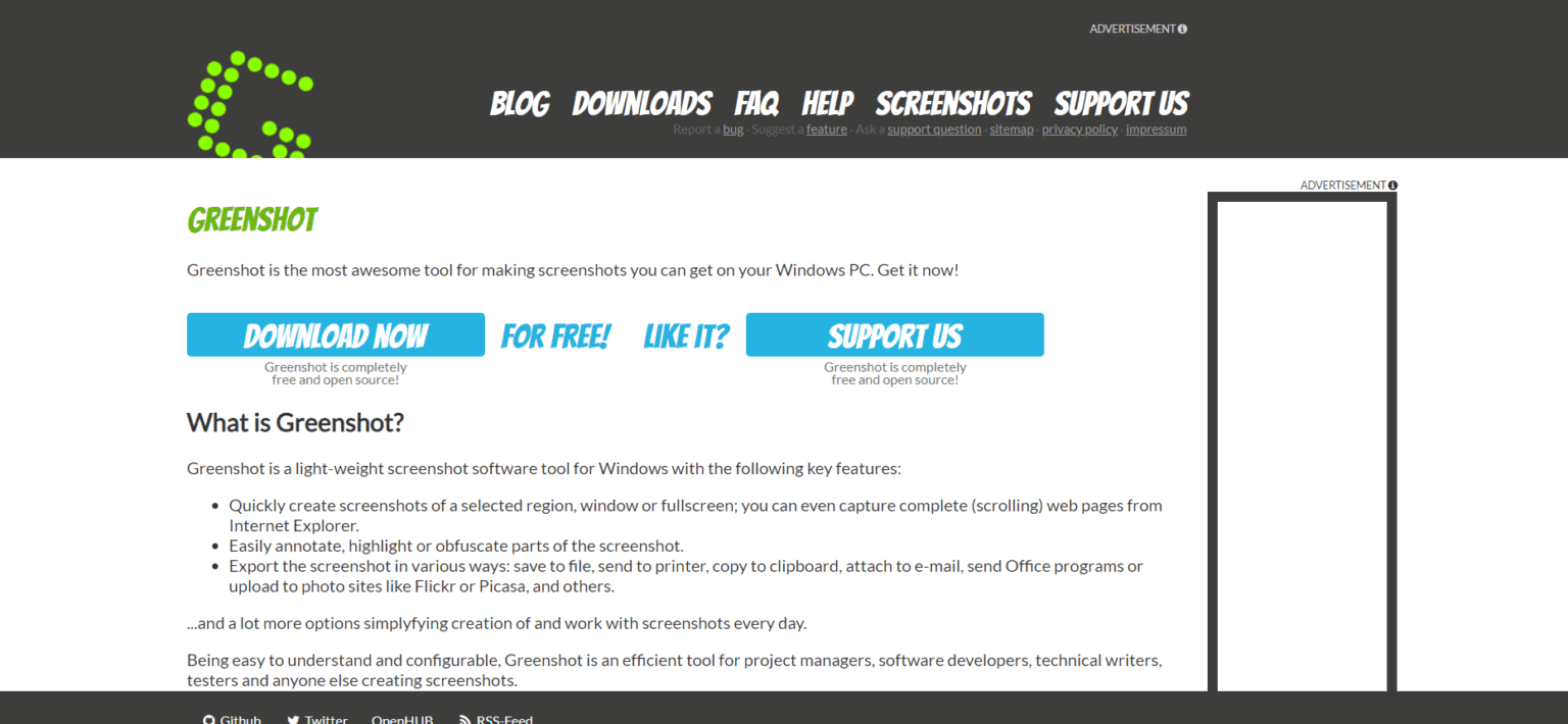 Top 25 Best Free Snagit Alternatives – TechCult