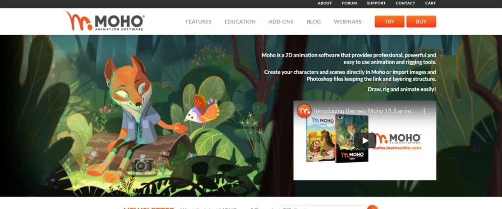 20 Best Free 2D Animation Software for Windows 10 – TechCult