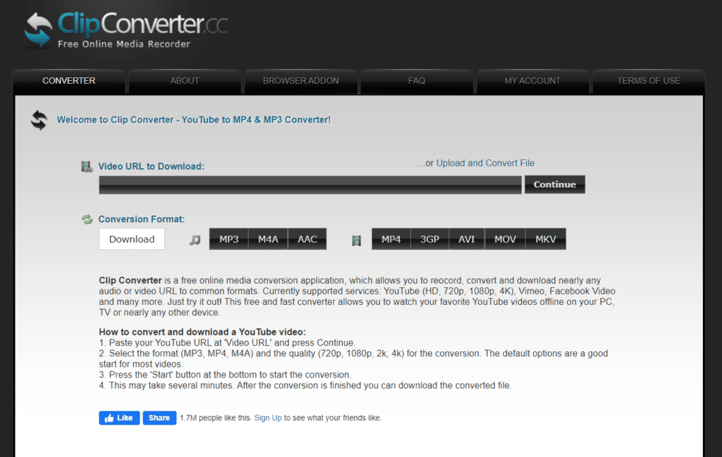 22 Best Free Online Video Downloader (2026) – TechCult