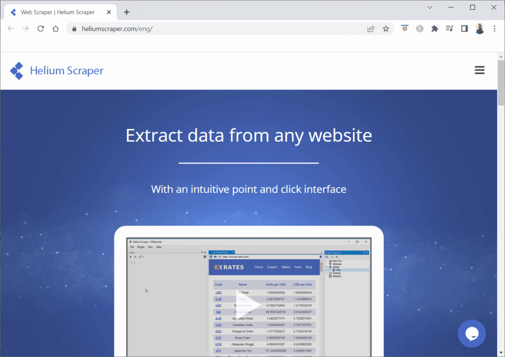 25 Best Free Web Crawler Tools – TechCult