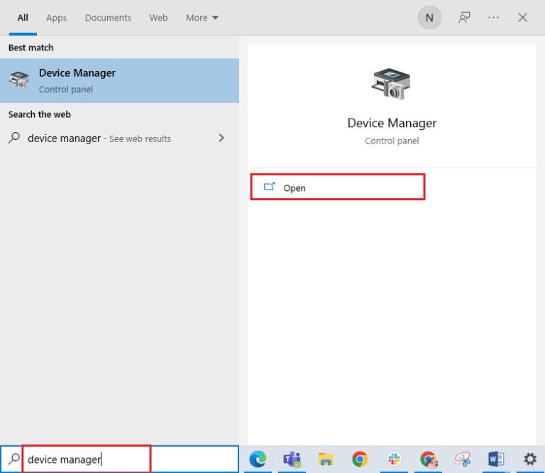 Fix No Sound in Games on Windows 10 – TechCult