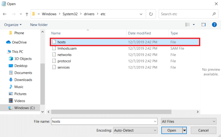 Fix Minecraft Failed To Authenticate Your Connection In Windows 10