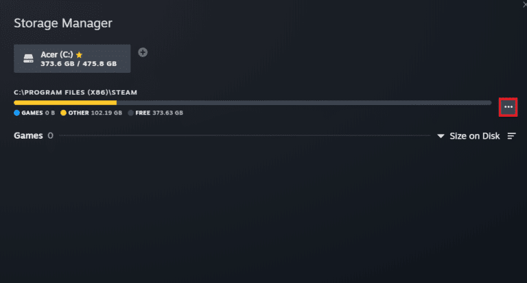 Fix Missing Downloaded Files Error On Steam Techcult