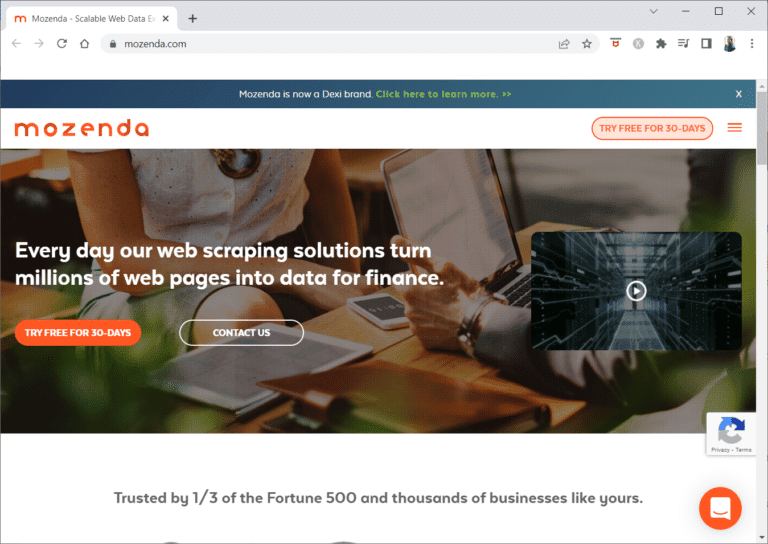 25 Best Free Web Crawler Tools – TechCult