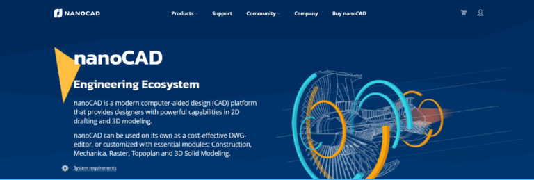 30 Best Beginner CAD Software – TechCult