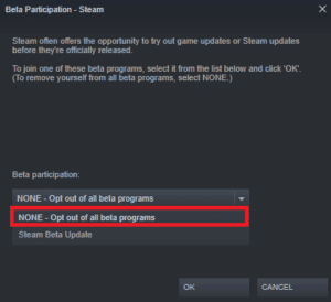 Fix Steam Remote Play Not Working in Windows 10 – TechCult