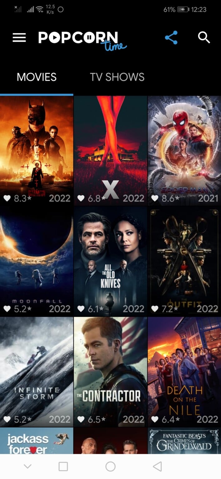 How to Cast Popcorn Time to Smart TV – TechCult