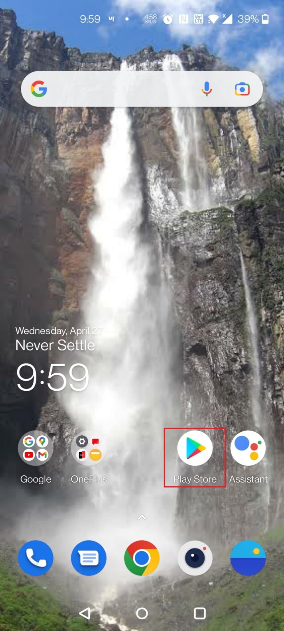 Fix Virus Pop Up on Android – TechCult