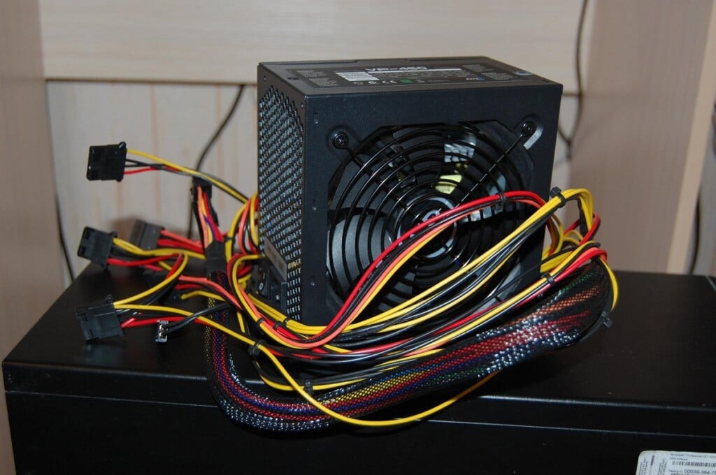 How to Test PSU with Multimeter – TechCult