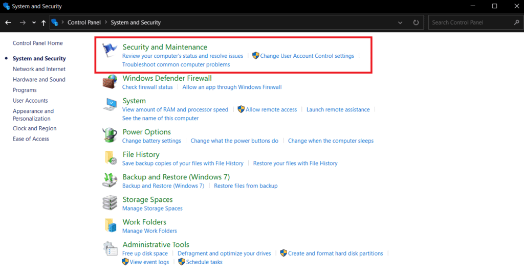 How to Stop Windows 10 From Asking Permission – TechCult