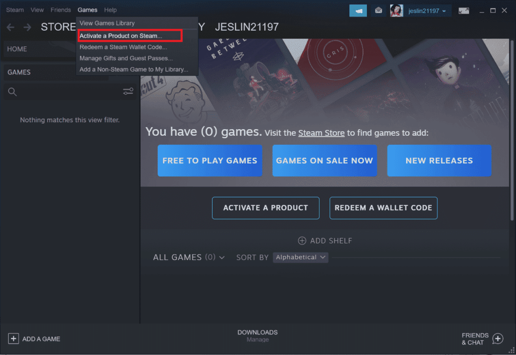 Fix Steam App Configuration Unavailable in Windows 10 – TechCult