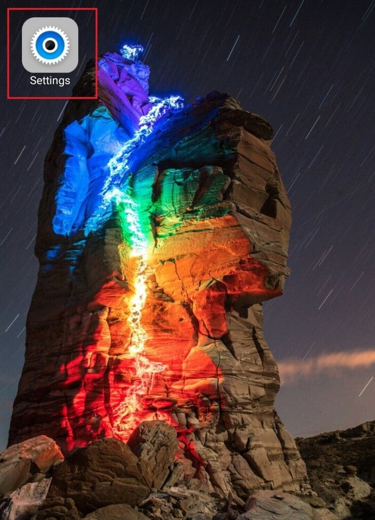 How To Unhide Apps On Android Techcult